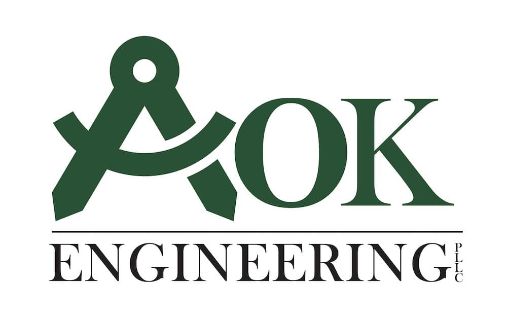 Contact AOK Engineering, PLLC | Gouverneur Civil & Structural Engineer